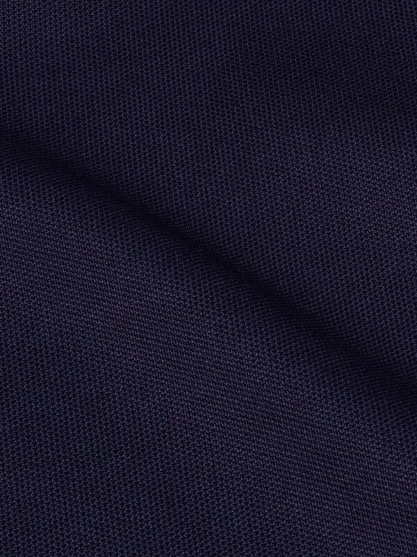 SPORTY & RICH Embroidered-logo Zip-up Jacket