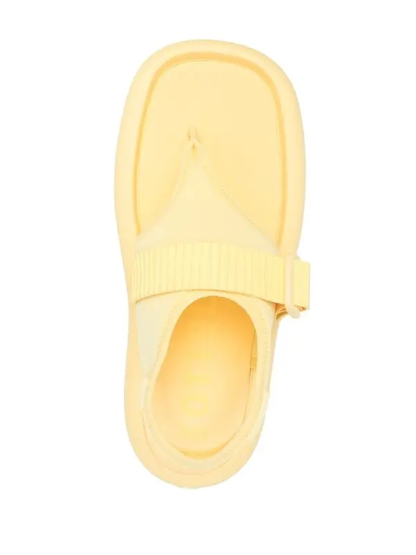 Camper X Ottolinger Tonal-stretch Sandals