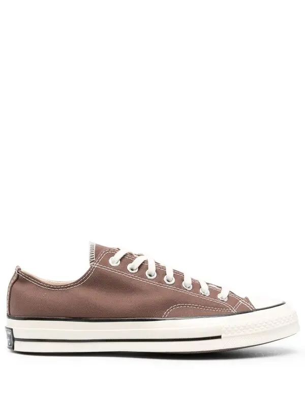 CONVERSE Lace-up Low-top Sneakers