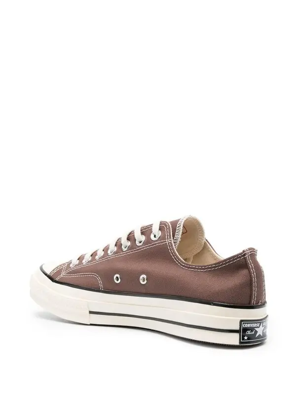 CONVERSE Lace-up Low-top Sneakers