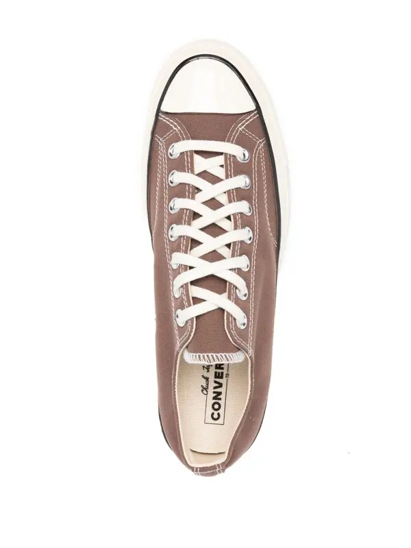 CONVERSE Lace-up Low-top Sneakers