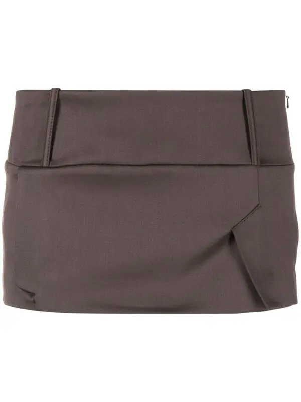 POSTER GIRL Suzan Micro Mini Skirt