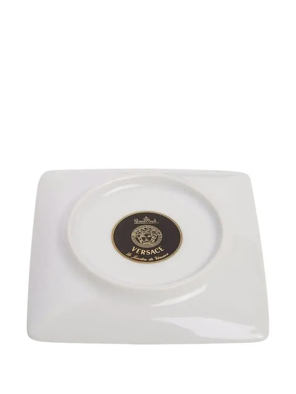 Versace Le Jardin Butterfly Bowl