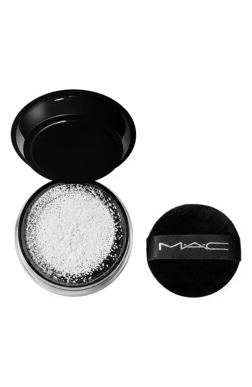MAC COSMETICS Studio Fix Pro Set + Blur Weightless Loose Powder - 01translucent