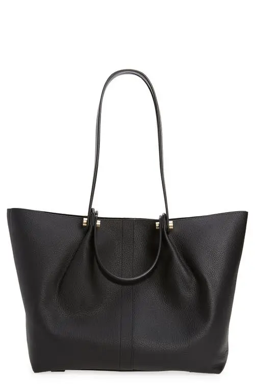 ALLSAINTS Allington Leather Tote