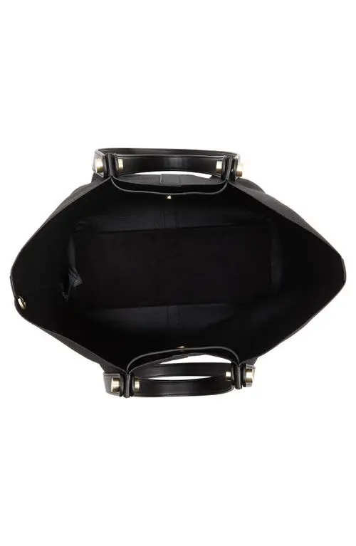 ALLSAINTS Allington Leather Tote