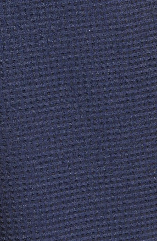 BEAMS Ivy Seersucker Ankle Pants