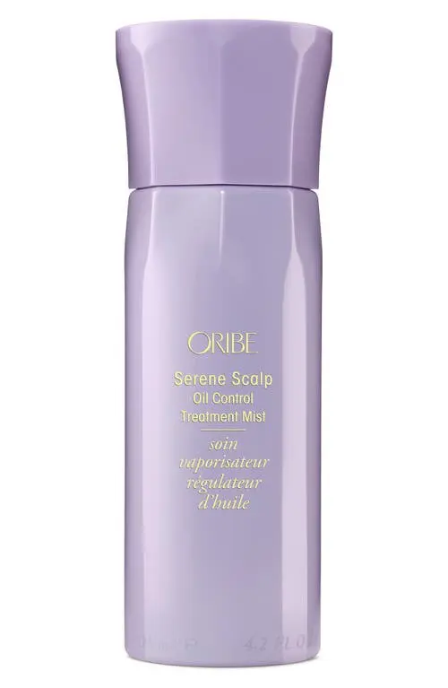 Oribe Oil Control Treatment Mist - No Color