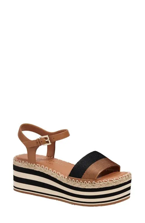 Kate Spade New York Picnic Platform Sandal