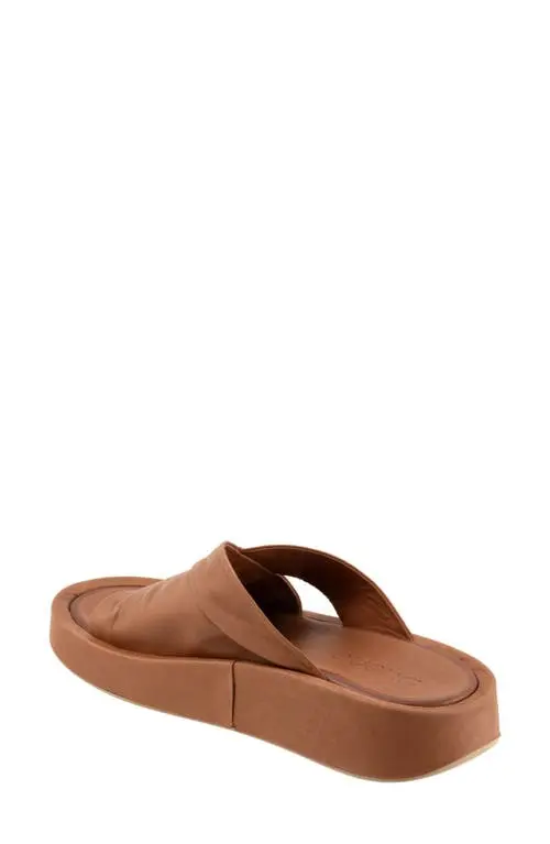 BUENO Harper Sandal - Tan