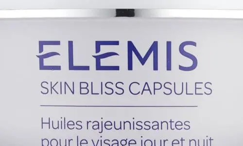 Elemis Skin Bliss Capsules