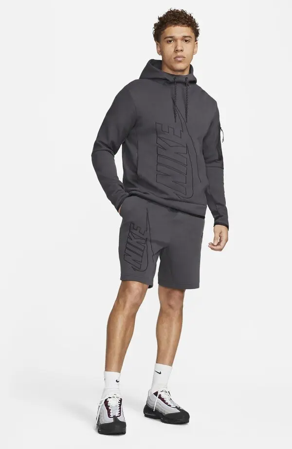 Nike Tech Fleece Shorts
