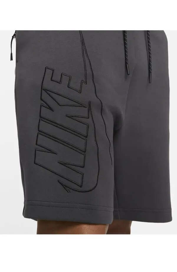 Nike Tech Fleece Shorts