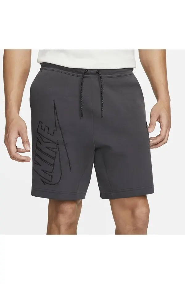 Nike Tech Fleece Shorts