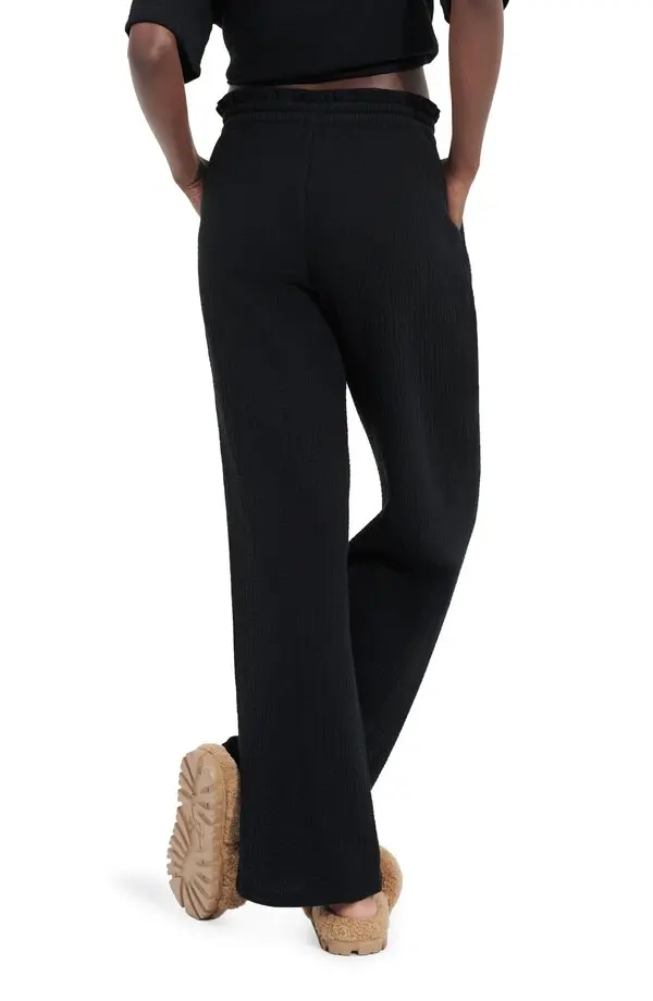 UGG Karrie Cotton Gauze Lounge Pants