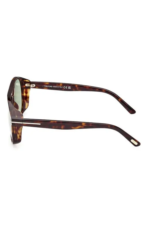 TOM FORD Navigator Sunglasses