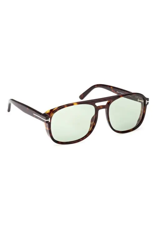 TOM FORD Navigator Sunglasses