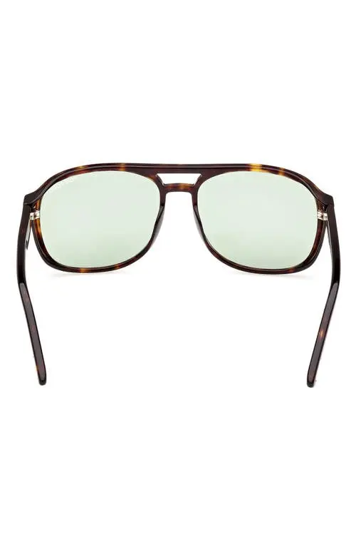 TOM FORD Navigator Sunglasses