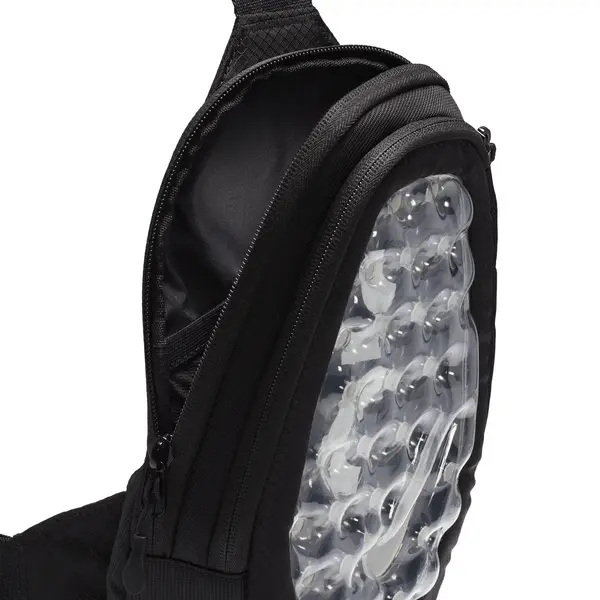 Nike Air Max Crossbody Bag - Black