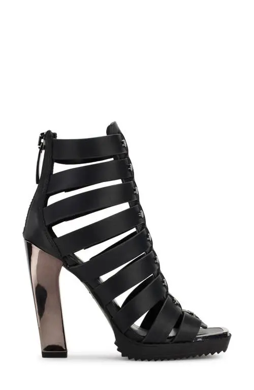 Dkny Adalia Cage Sandals