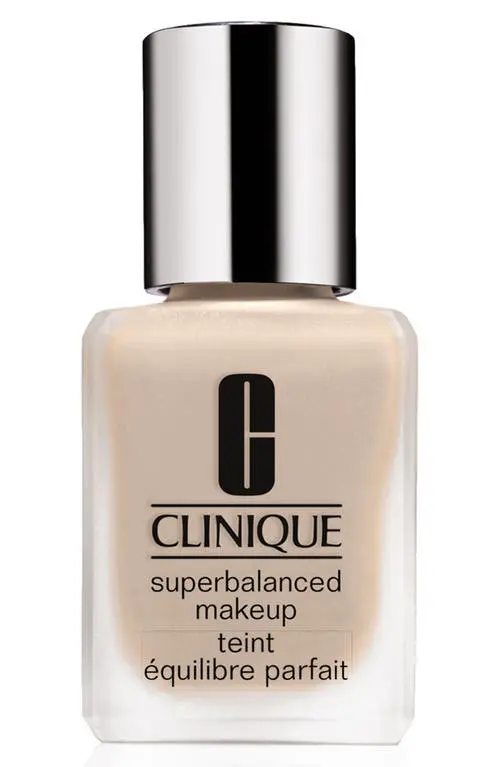 CLINIQUE Superbalanced Makeup Liquid Foundation - Fair