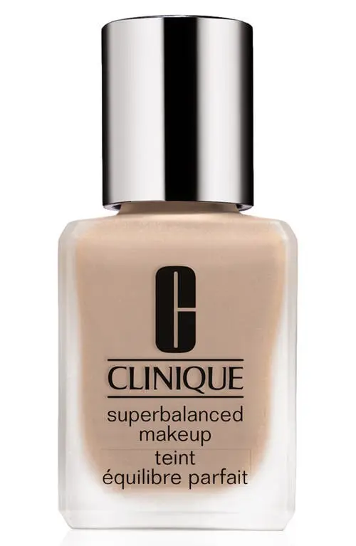 CLINIQUE Superbalanced Makeup Liquid Foundation - Vanilla