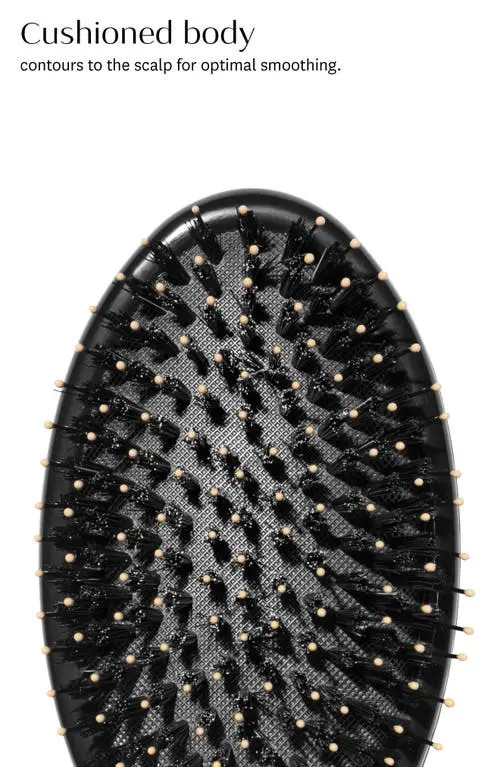 T3 Polish & Shine Hair Brush