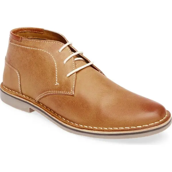 Steve Madden Heston Chukka Boot