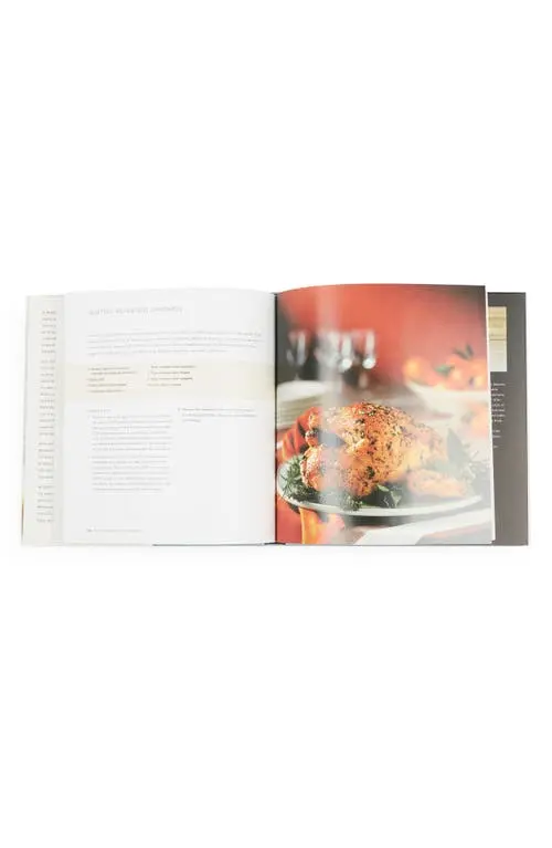FRANZESE Our Kitchen To Your Table Cookbook