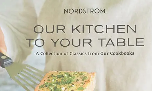 FRANZESE Our Kitchen To Your Table Cookbook