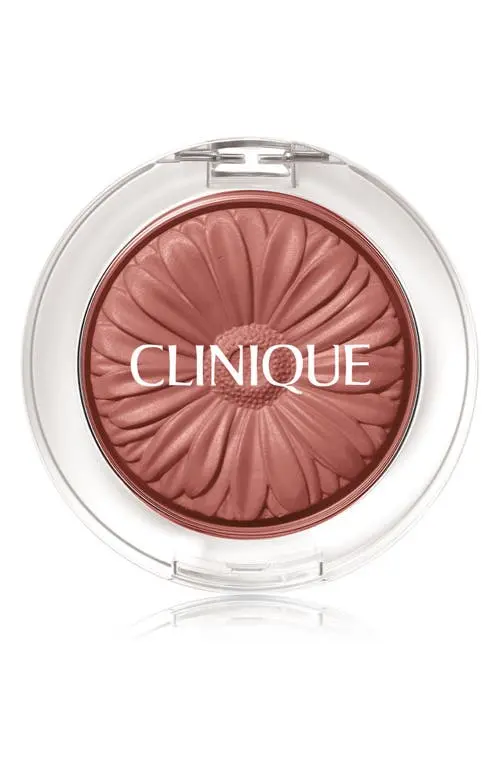 CLINIQUE Cheek Pop Blush - Black Honey