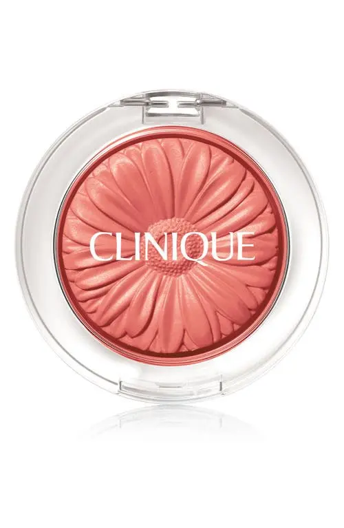 CLINIQUE Cheek Pop Blush - Pink Honey