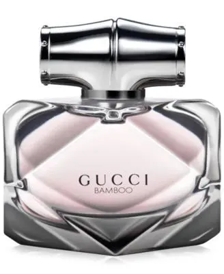 Gucci Bamboo Eau De Parfum Fragrance Collection For - No Color