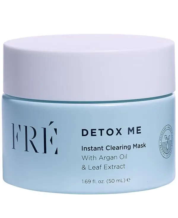 FRE Detox Me Clearing Mask - No Color