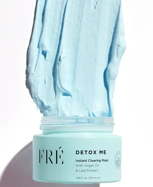 FRE Detox Me Clearing Mask