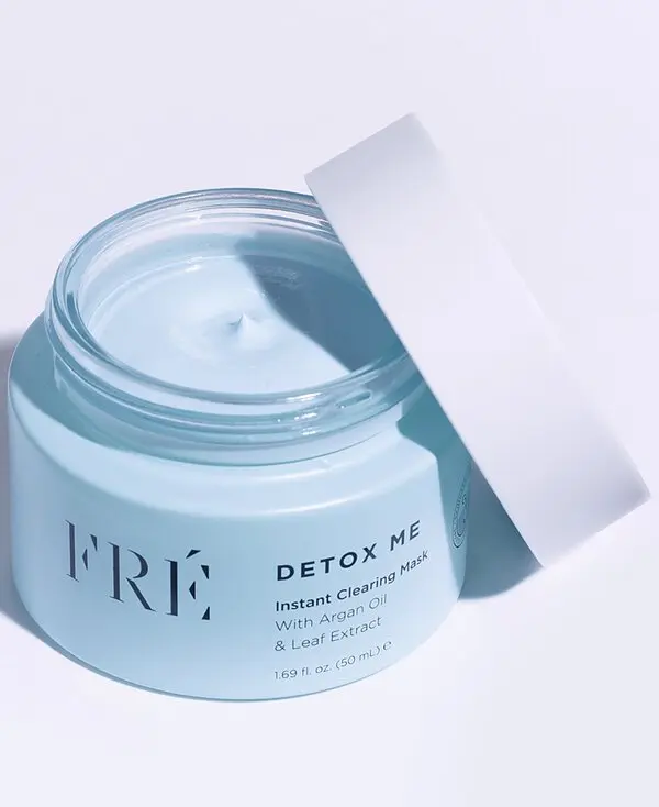 FRE Detox Me Clearing Mask