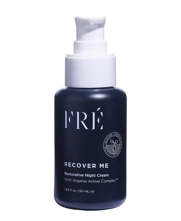 FRE Recover Me Restorative Night Cream - No Color