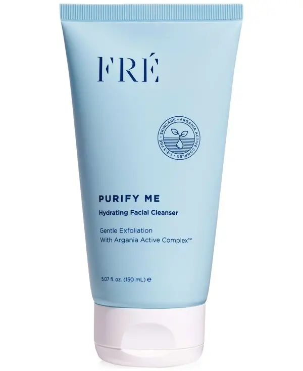 FRE Purify Me Hydrating Facial Cleanser - No Color
