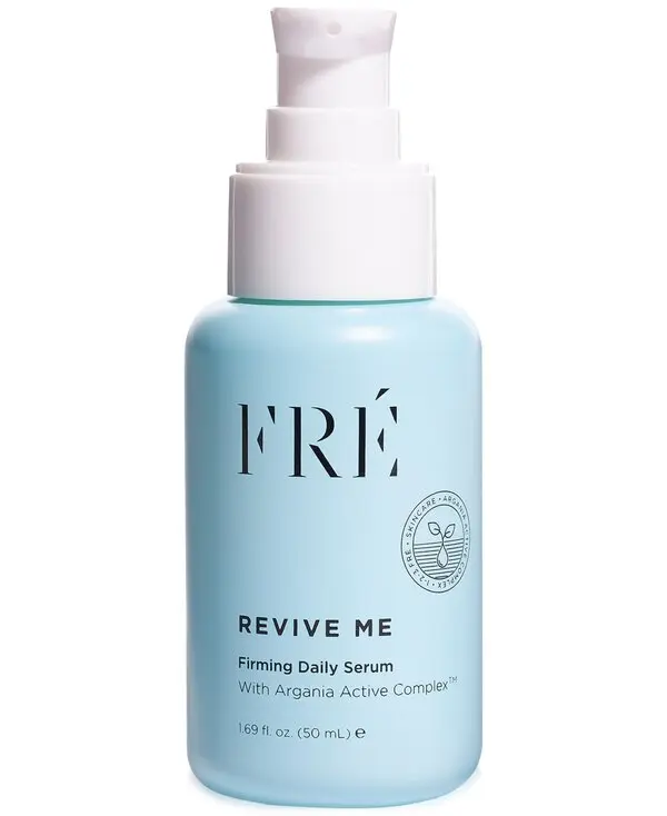 FRE Revive Me Firming Daily Serum - No Color