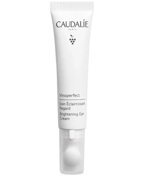 CAUDALIE Vinoperfect Brightening Eye Cream - No Color