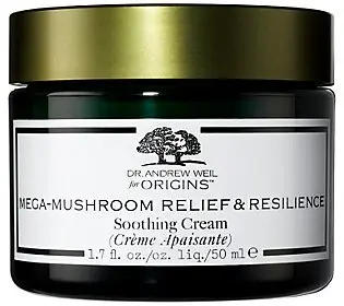 ORIGINS Mega-mushroom Relief & Resilience Sooth Ng Cream - One-color