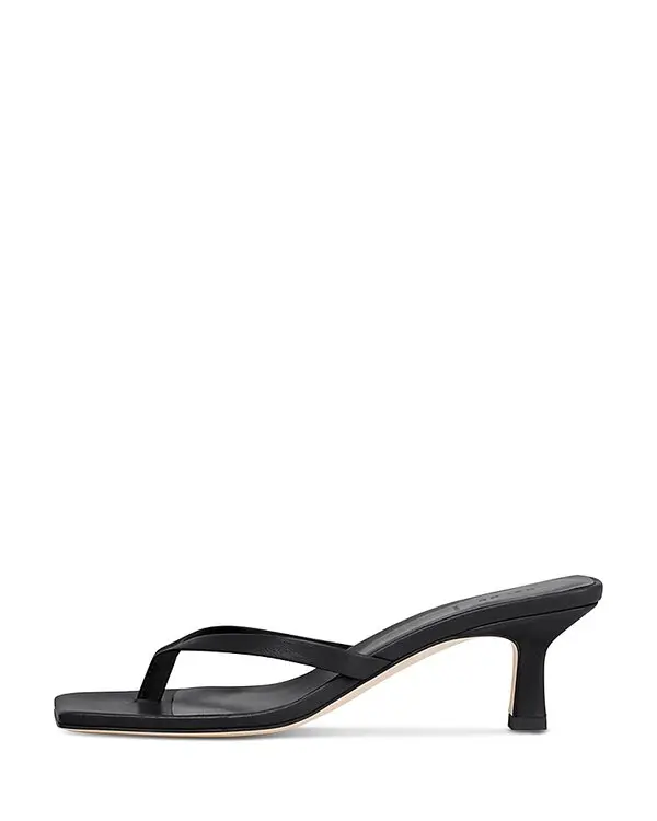 AeydĒ Wilma High Heel Sandals