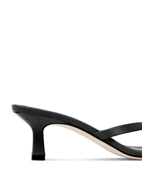 AeydĒ Wilma High Heel Sandals