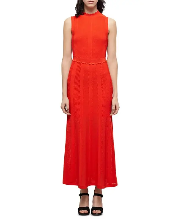 the kooples orange dress Light orange short dress Women