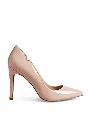 Ted Baker London Orlay Slip On Pointed Toe High Heel Pumps