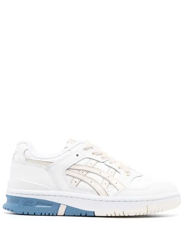 Asics Ex89 Leather Sneakers