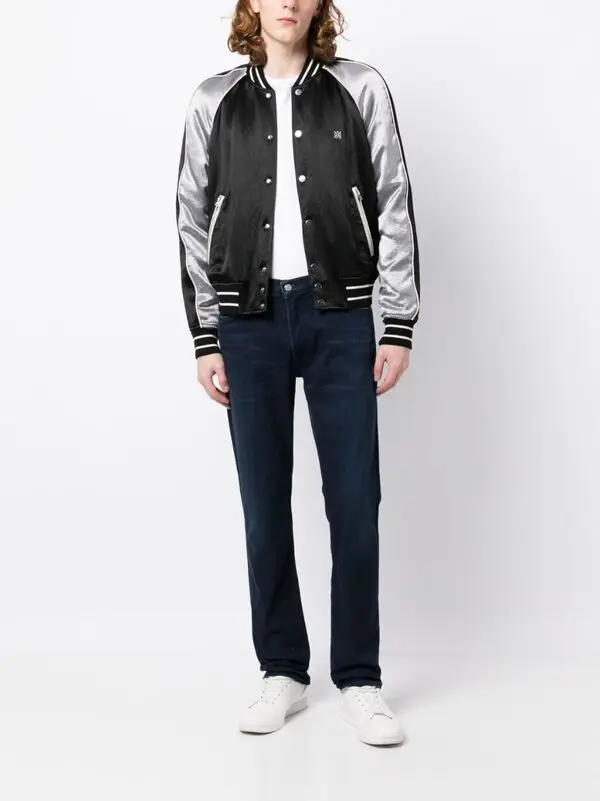 Citizens Of Humanity Adler Straight-leg Jeans