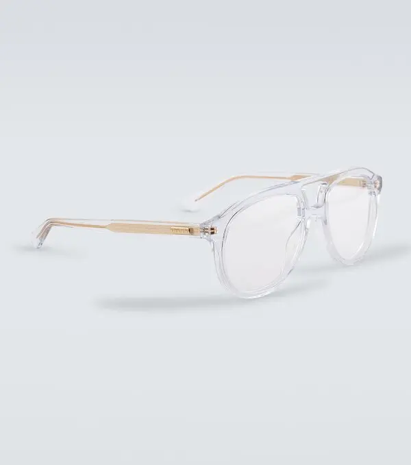 Gucci Aviator Sunglasses