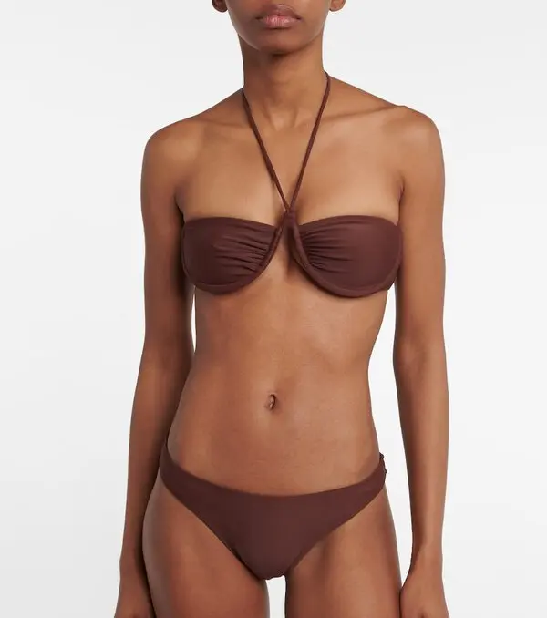 BANANHOT Saint Tropez Bikini Top