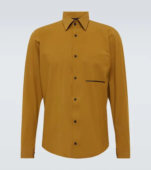 GR10K Ultrasound Shirt